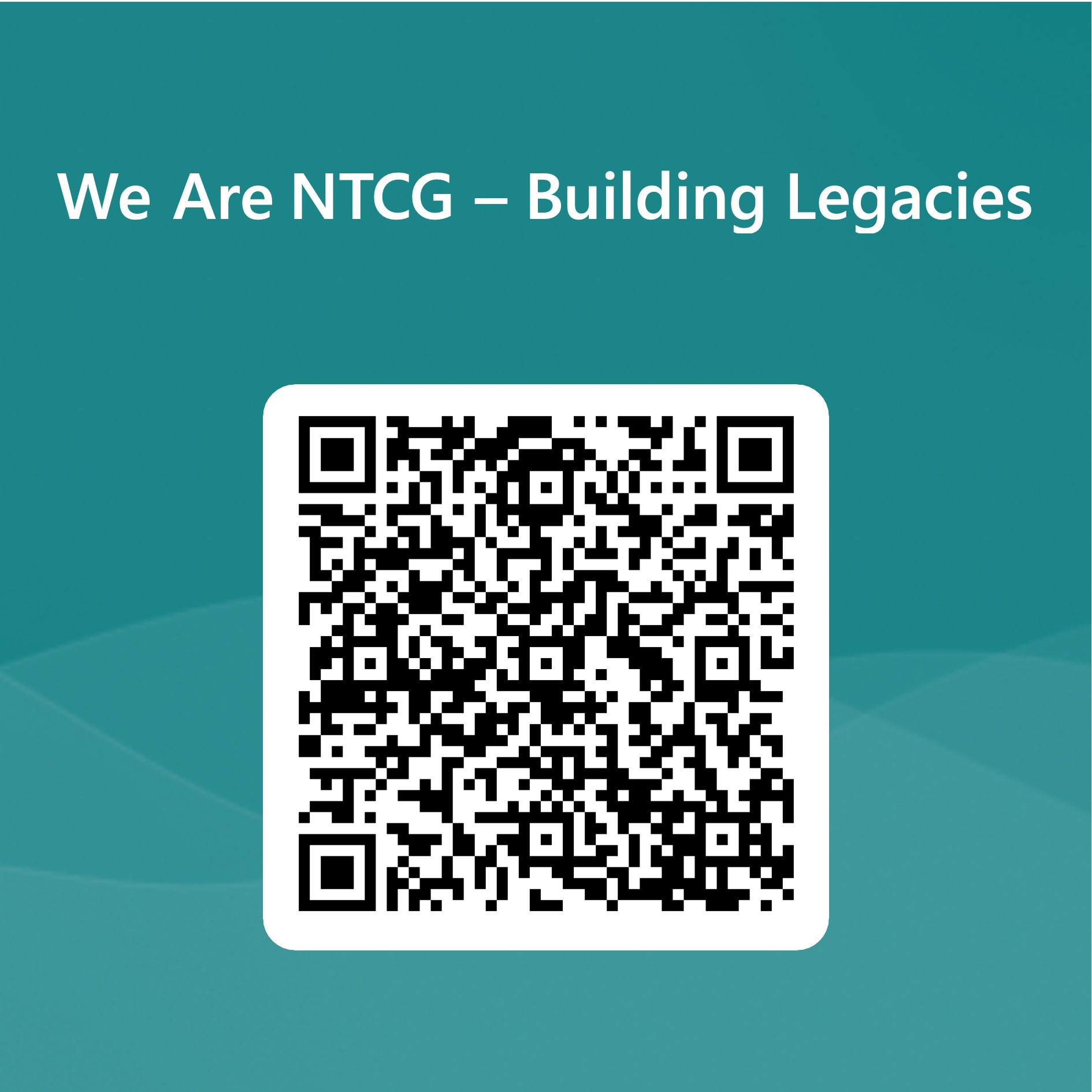 building-legacies | NTCG