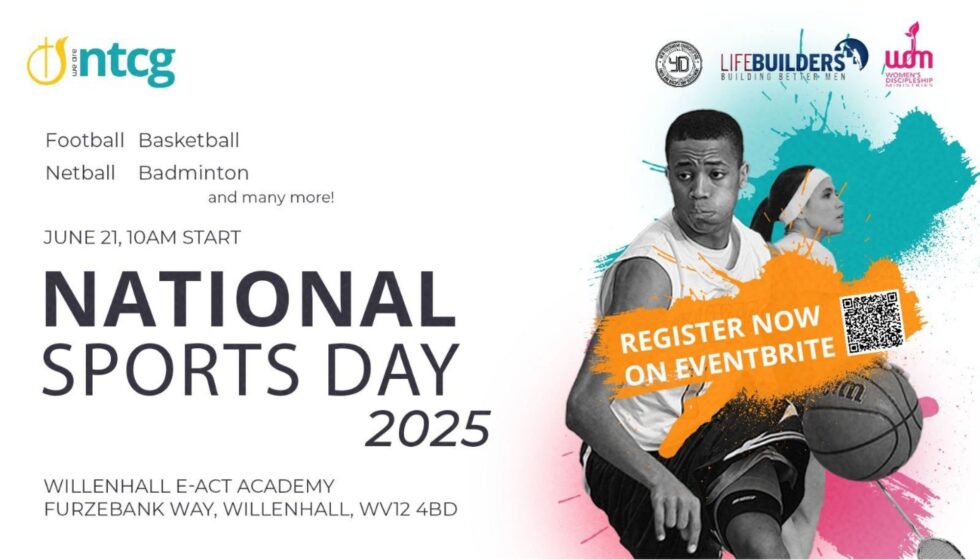 NTCG | New Testament Church of God